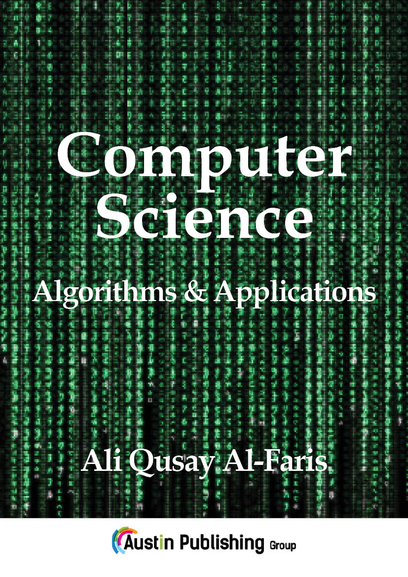 Computer Science Algorithms And Applications